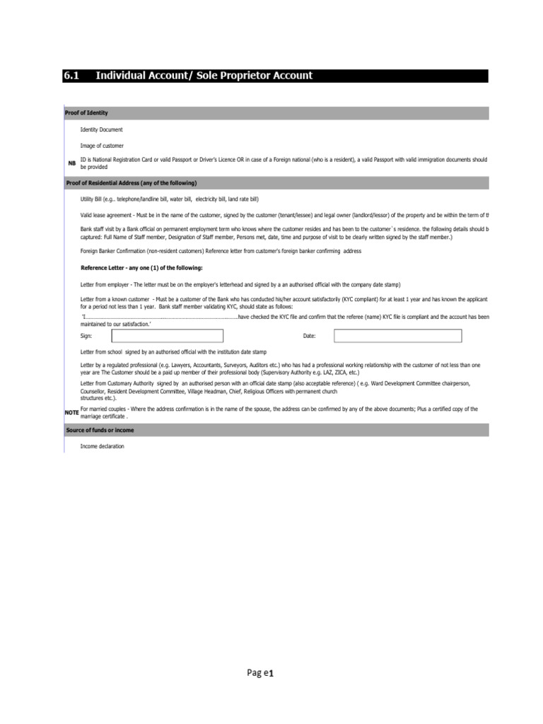 Atlas Mara Requirements 1 | Descargar gratis PDF | Identity Document ... Atlas Mara Requirements 1 | Descargar gratis PDF | Identity Document ...