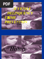 Sykes Matza Techniques of Neutralization | PDF | Deviance (Sociology ...