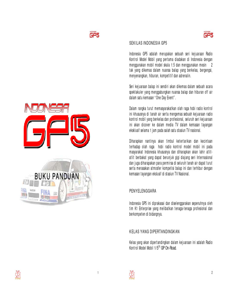 Adoc - Pub - Buku Panduan Sekilas Indonesia gp5 | PDF