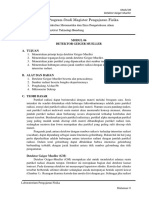 02 Template PPT Unair | PDF