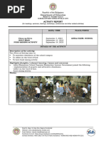 Daily Time Record: CSC Form No. 48 | PDF