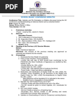 A Scout's Prayer by Lord Baden Powell | PDF