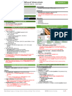 National Reference Laboratory Pamphlet | PDF | Pathology | Laboratories