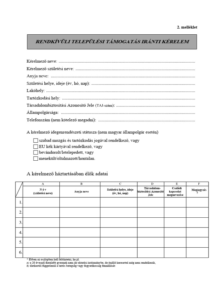 EJR 5846116-Mell Klet 2 | PDF