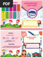 3 Sinif Az Rbaycan Dili KSQ 1 2 3 4 5 6 7 8 BSQ 1 2 | PDF