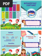 3 Sinif Az Rbaycan Dili KSQ 1 2 3 4 5 6 7 8 BSQ 1 2 | PDF