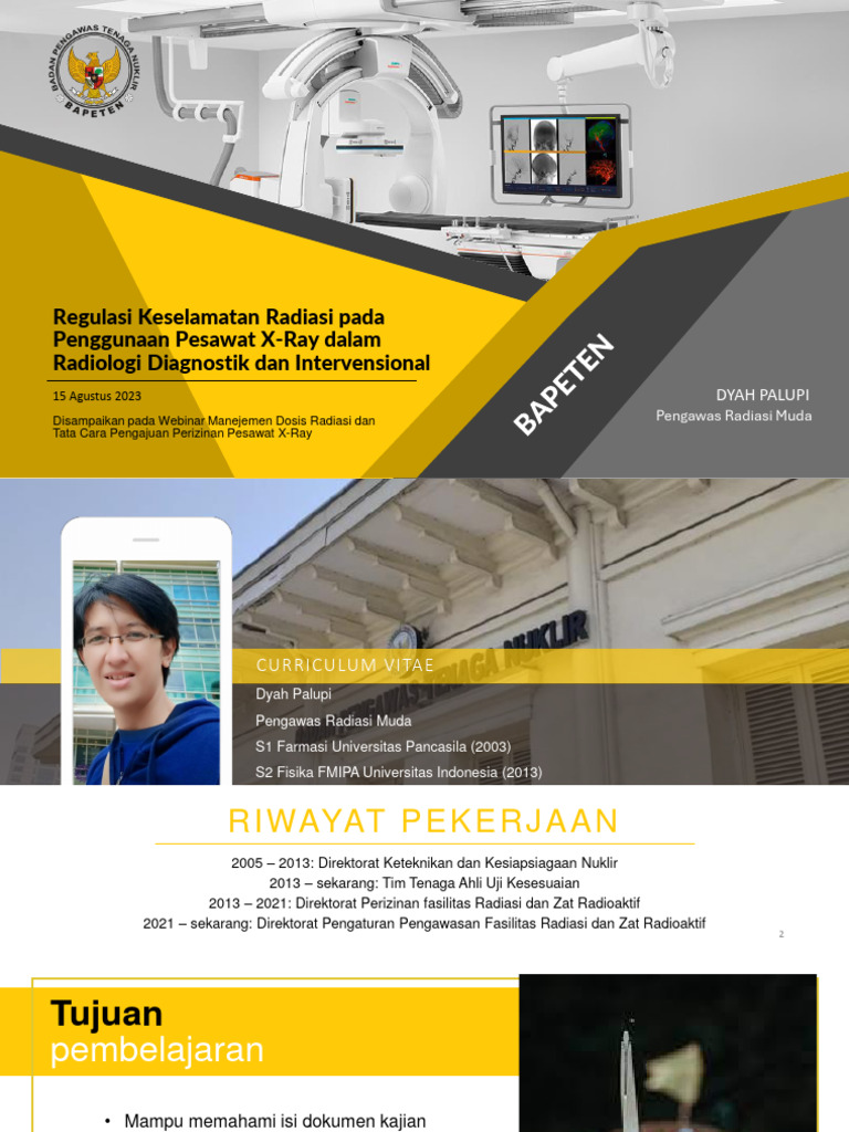 Dokumen Perzinan RDI | PDF