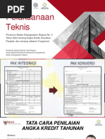 Cara Mengisi SKP Baru 2023 | PDF | Bisnis