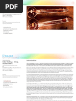 Lithic Stone Tool Typology PDF | PDF | Artifact (Archaeology) | Neolithic