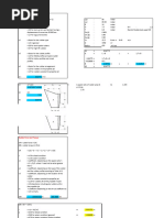 Bulb Plate Section Modulus | PDF
