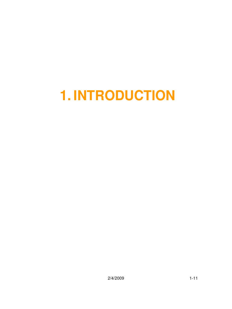 Chapter 1 Introduction To Calibration – XNCUC
