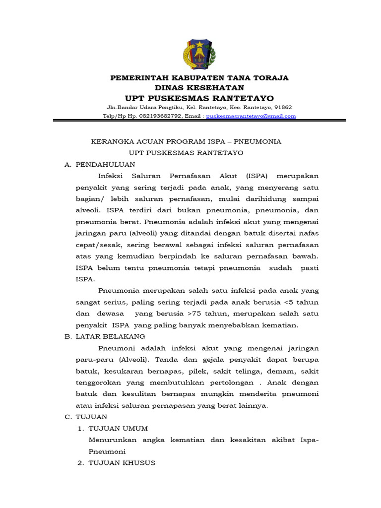 Kak ISPA FIX AKRE 2023 | PDF