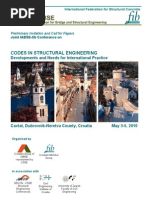 Model Code 2010 Fib View | PDF | Concrete