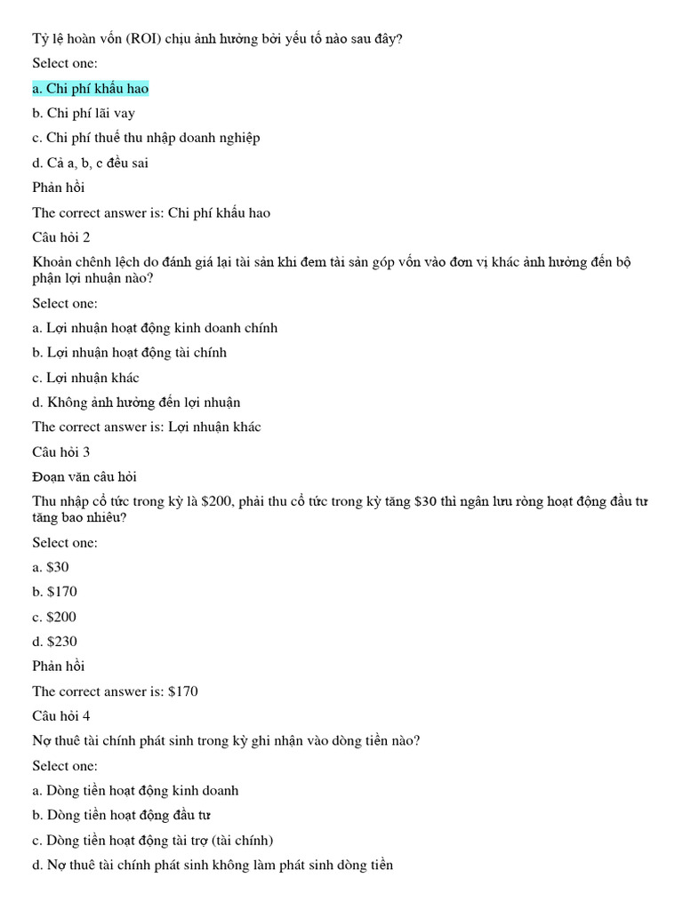 PT TCDN Tai FB | PDF