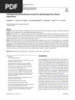 NCD Screening & Reporting Guide | PDF | Non Communicable Disease | Cancer