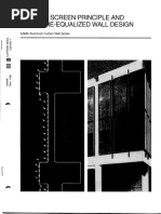 AAMA Standards - Windows & Doors | PDF | Window | Wall