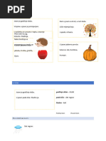 Pjesmice Jesen | PDF