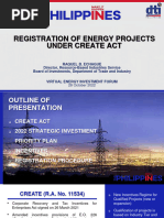 Ra 11765 | PDF | Information Security | Privacy