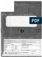 D1 - 1 - PRV - Codes & Standard - Writeup | PDF | Valve | Mechanical ...