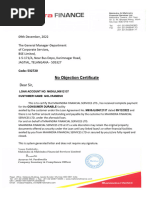 RTO Form 36 Application Guide | PDF
