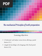 E.max Prep Guide | PDF | Dentistry | Dentistry Branches