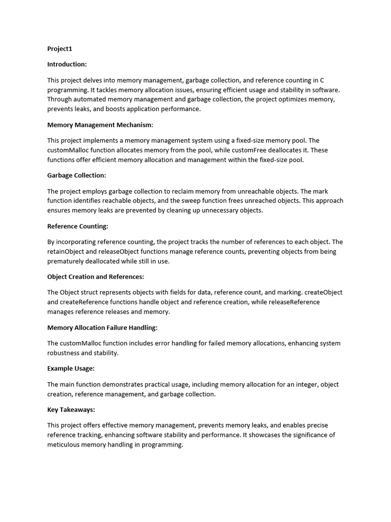 Project1 HW | PDF | Computer Data | Software Development