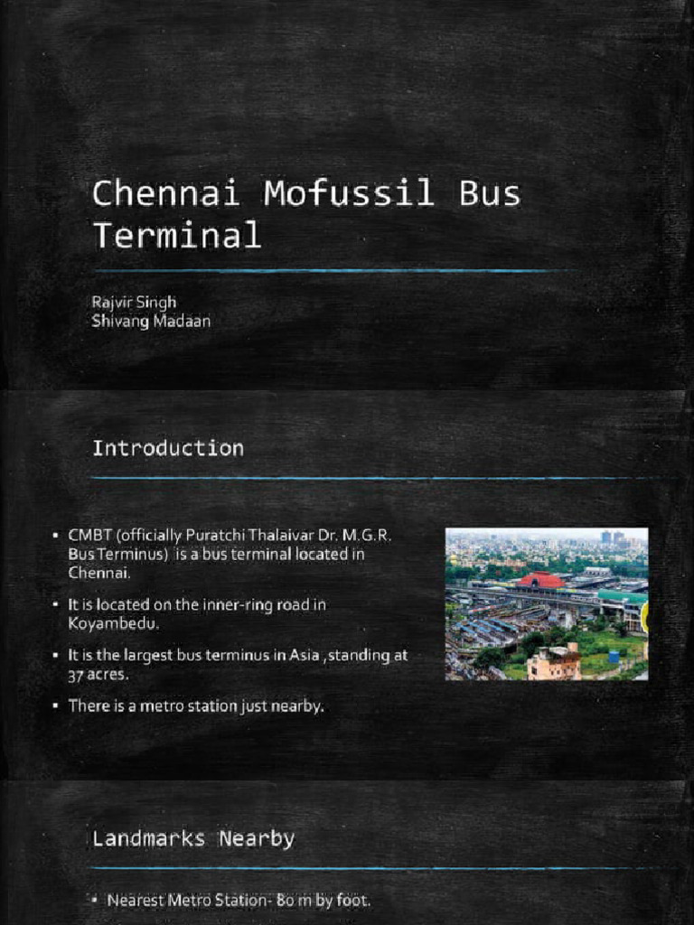 CMBT Case Study | PDF