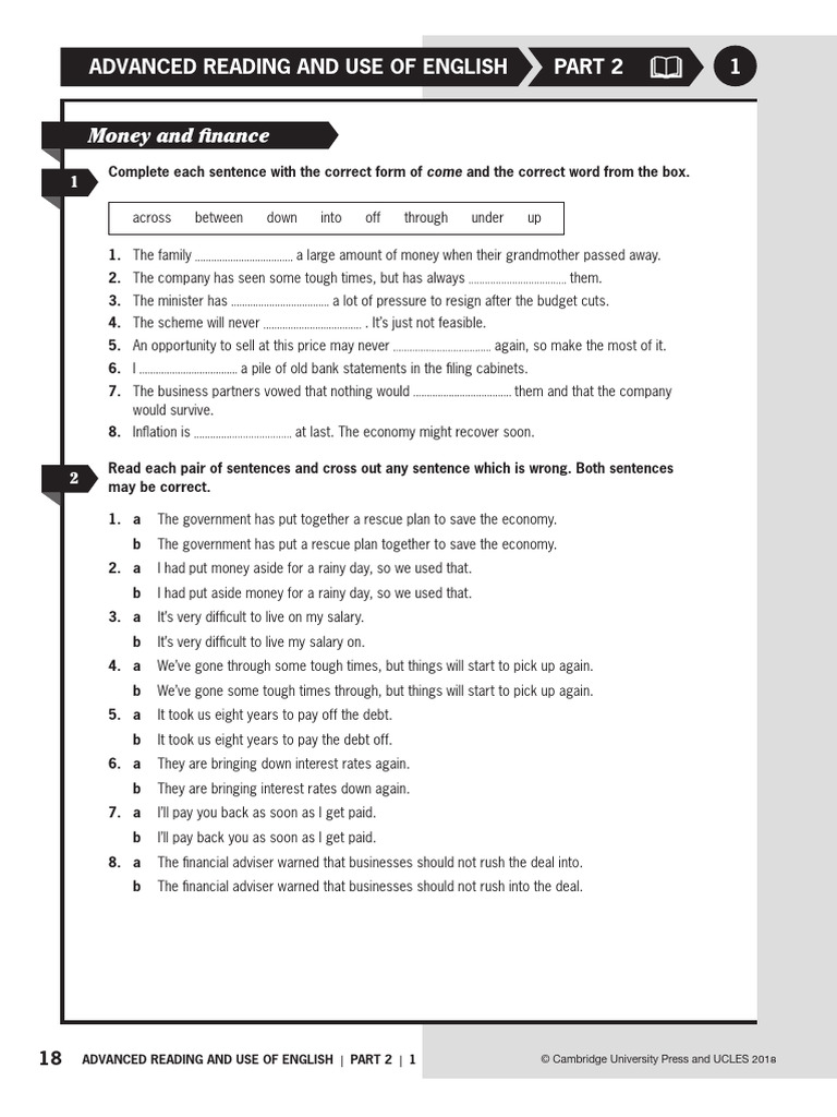 Booster Uoe Part 2 Pdf