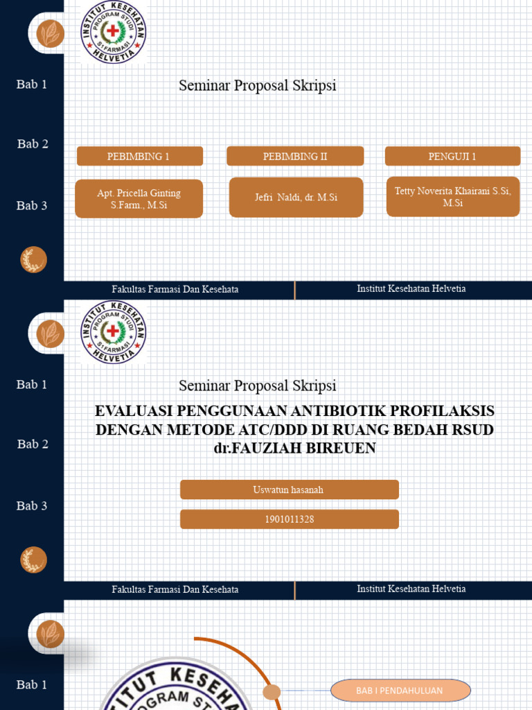 Sempro Uswatun Hasanah | PDF | Sains & Matematika
