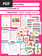 English Class A2 | PDF