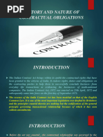 Unit - 1 Legal Method Notes | PDF | Justice | Crime & Violence