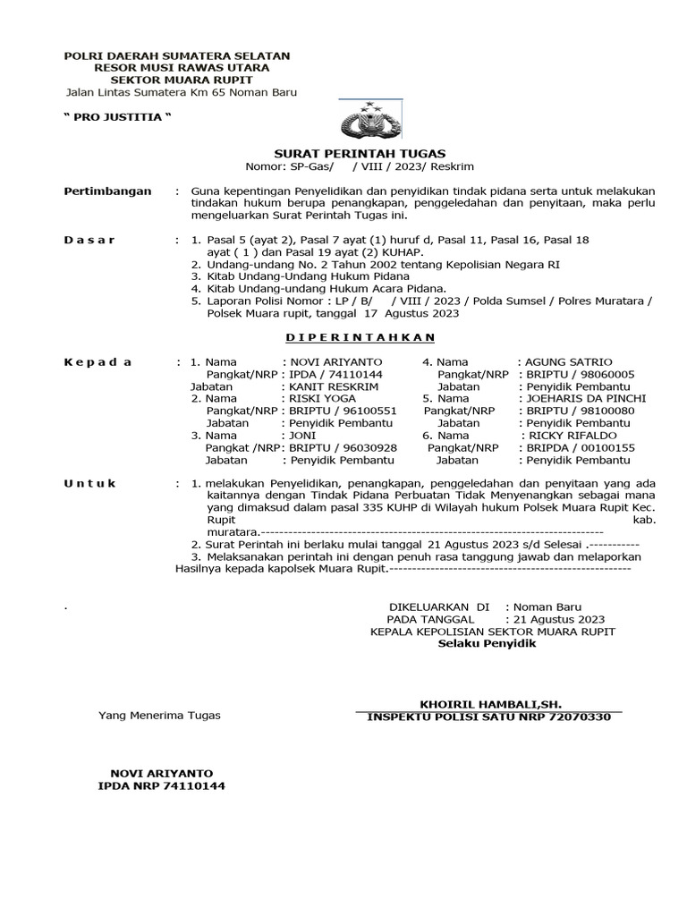 SP-GAS | PDF