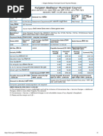 Solar PV Grant Declaration of Works Form | PDF | Photovoltaic System ...