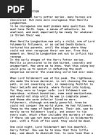 Four Yorkshire Men Script | PDF | Leisure