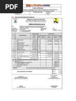 Format MC - 0 Proyek | PDF
