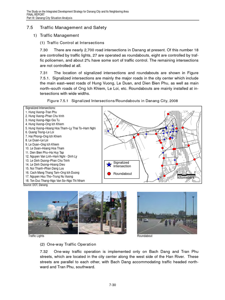 TMP 2 | PDF | Traffic Collision | Traffic