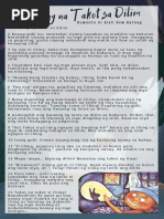 Ang Barumbadong Bus | PDF