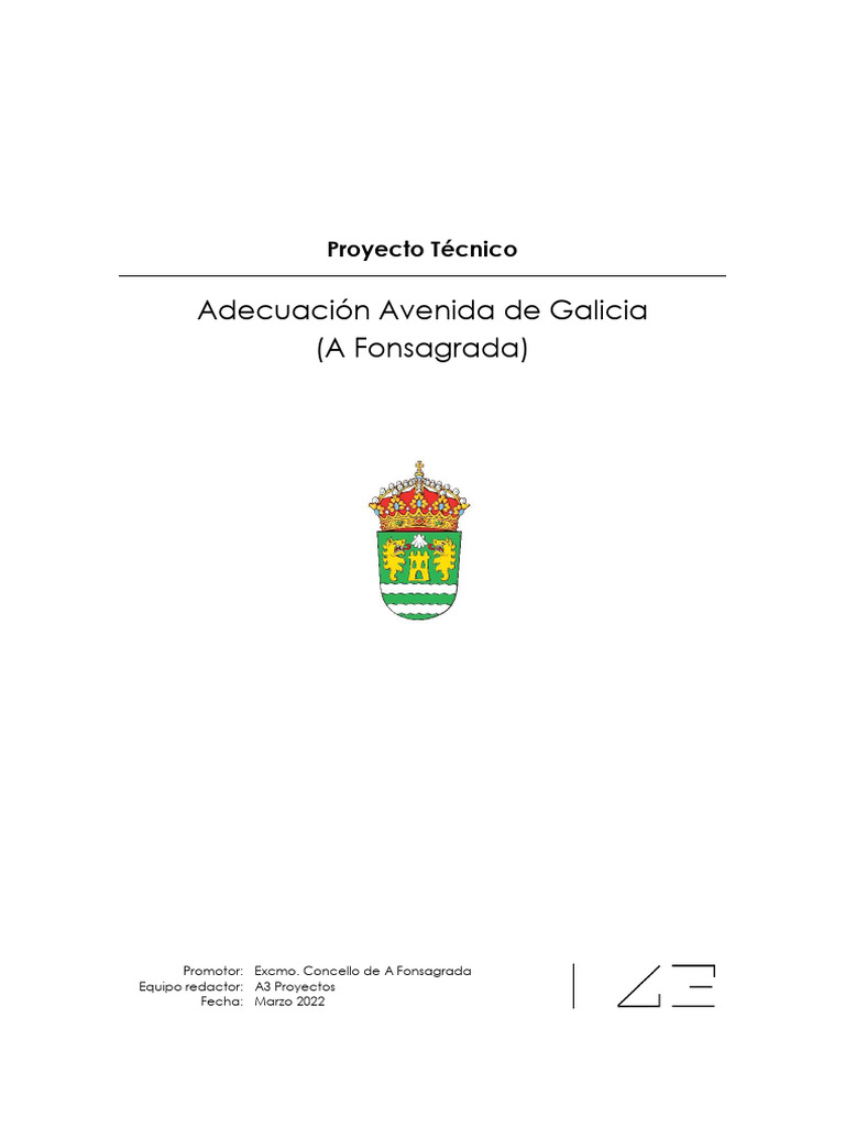 Proyecto Cas | PDF | Presupuesto