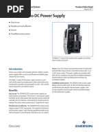 SEL-851 Feeder Protection Relay - Summary - Schweitzer Engineering ...