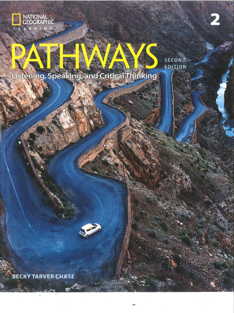 Pathways 2 Ls HDHFDFHJDFHJH | PDF