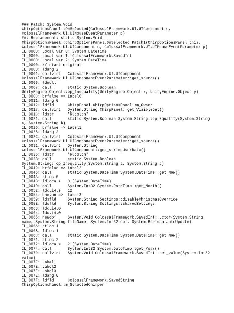 Harmony Log | PDF | Computer Programming | Software Engineering