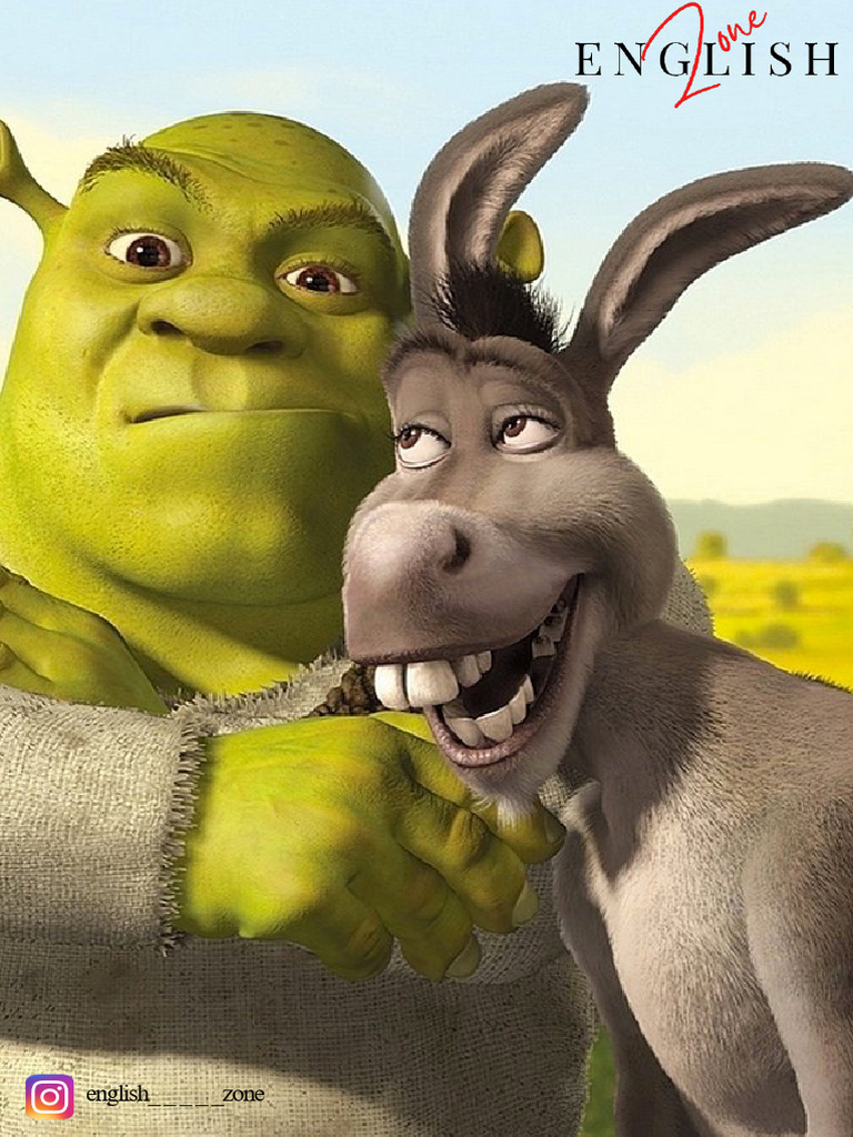 Shrek | PDF