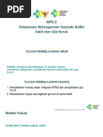 Formulir Mtbs Terbaru 2022 | PDF | Pengembangan Diri | Gaya Hidup