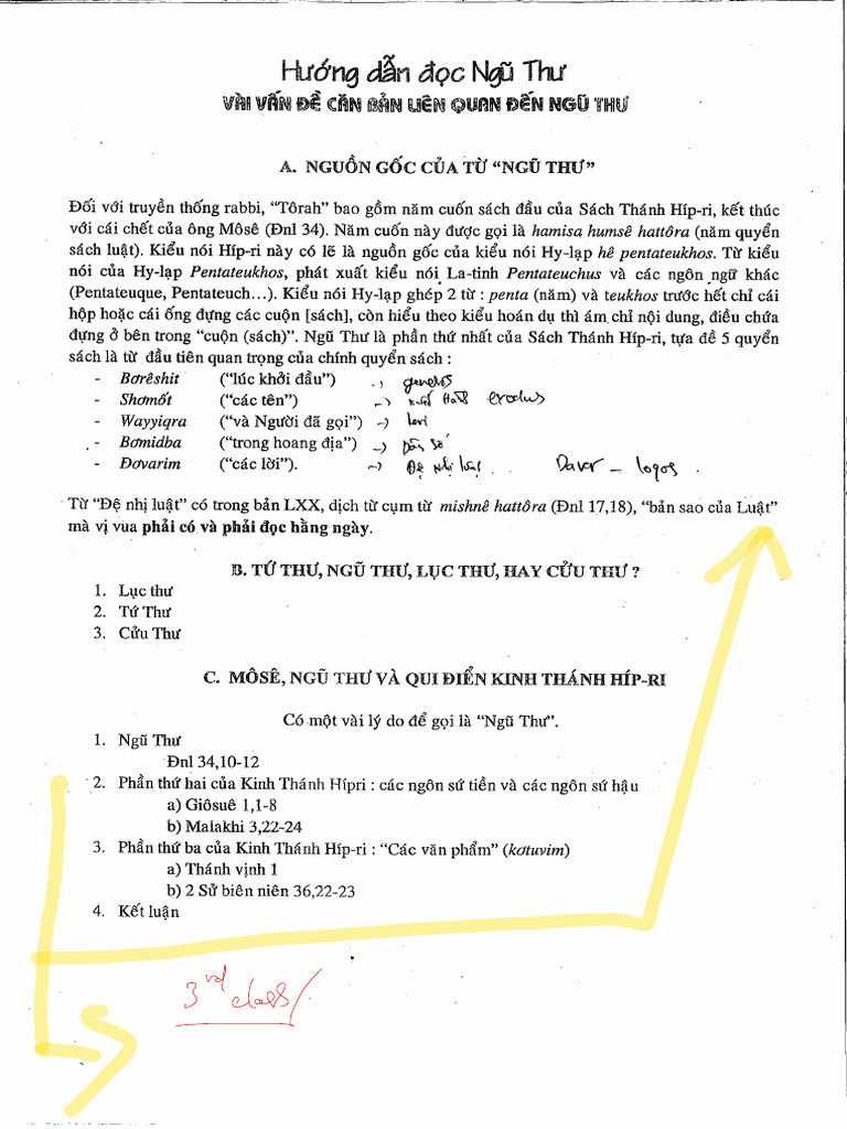 Giao Trinh | PDF