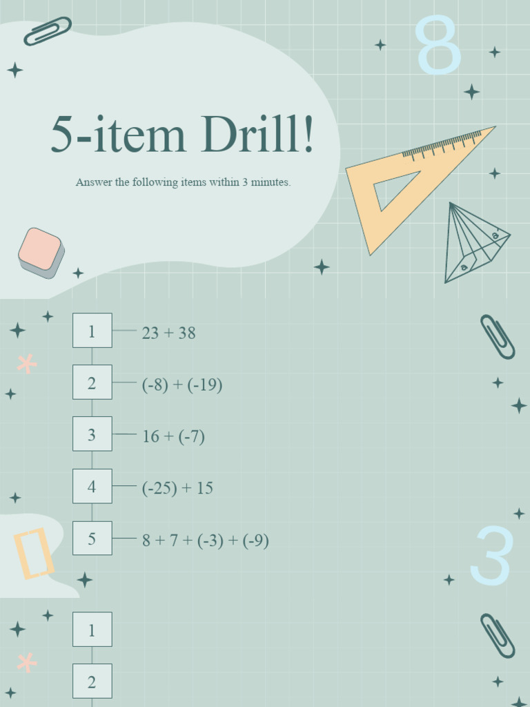 Introduction To Quadratic Equations | PDF
