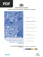 Nairobi City Zoning Guidelines | PDF