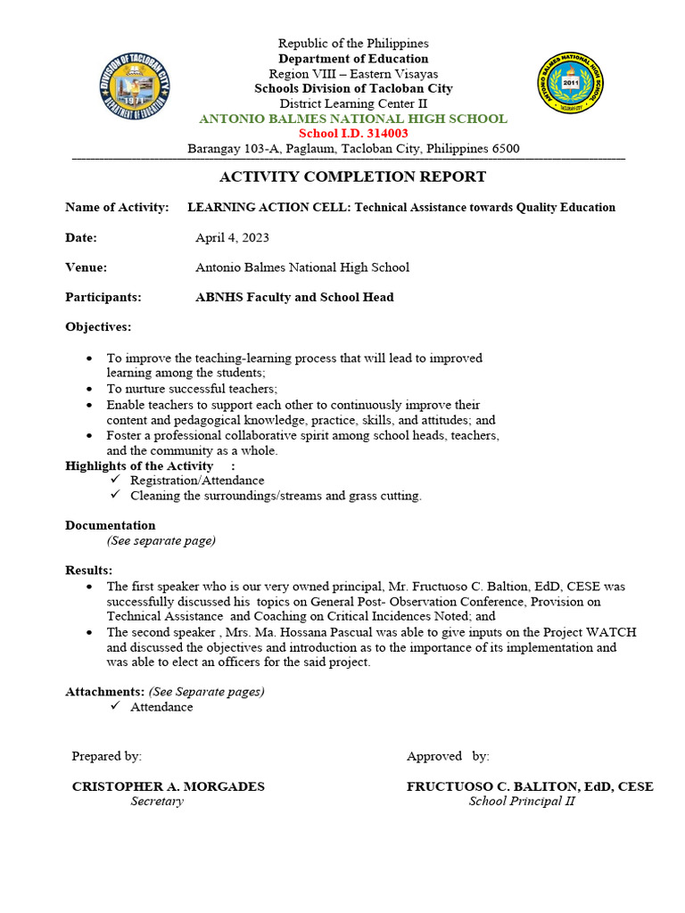 Lac Session | PDF | Cognitive Science | Behavior Modification