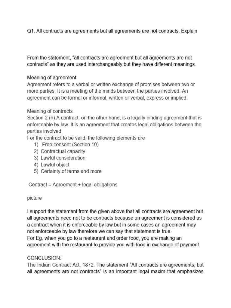 Business Law (Assignment 1) - 2 | PDF | Justice | Crime & Violence Business Law (Assignment 1) - 2 | PDF | Justice | Crime & Violence