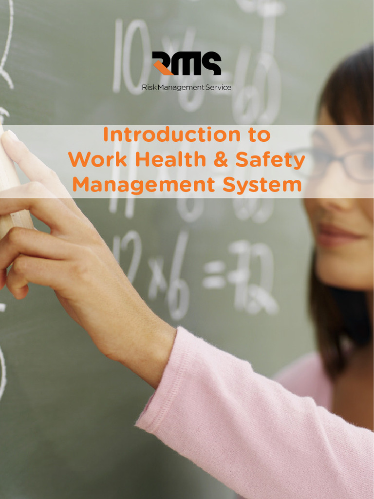 Hse Management | PDF | Occupational Safety And Health | Safety