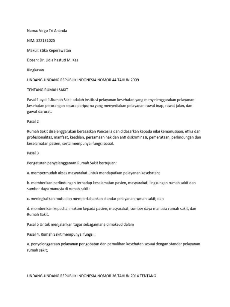 Nama - Virgo Tri Ananda Etika-WPS Office | PDF